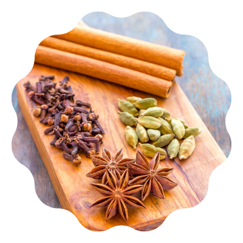 Raw - Trupery Whole Spices and Raw Masala Spices from Kerala INDIA
