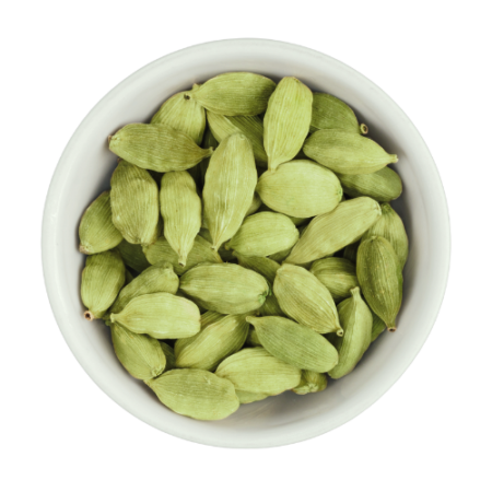 Green Cardamom (Choti Elaichi) - 1Kgs - Trupery Kerala Spices